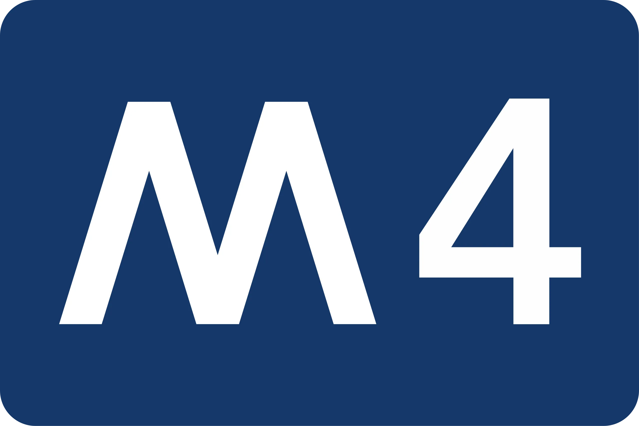 Linea M4 Blu Metropolitana Milano: Mappa, Fermate e Orari